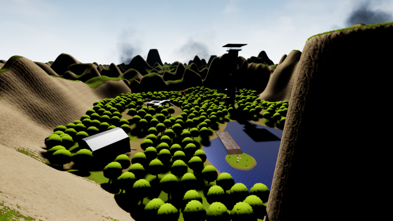 Overdrive - Season 2 now releases February 25th! - Steam News