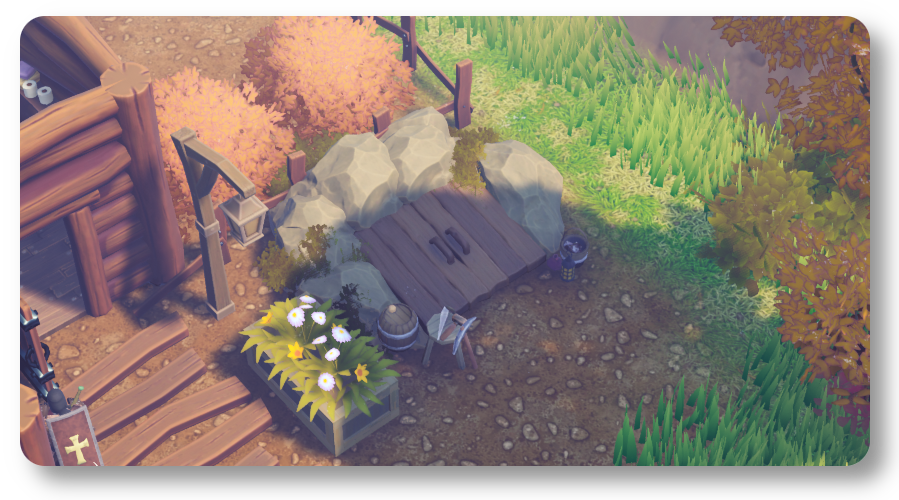 Steam Community :: A Hero's Rest