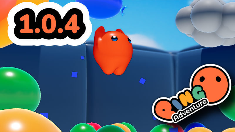 Pingo Adventure - [v1.0.4] Improve Stability & Better UX - Steam News