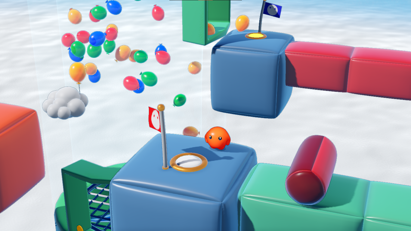 Steam Community :: Pingo Adventure