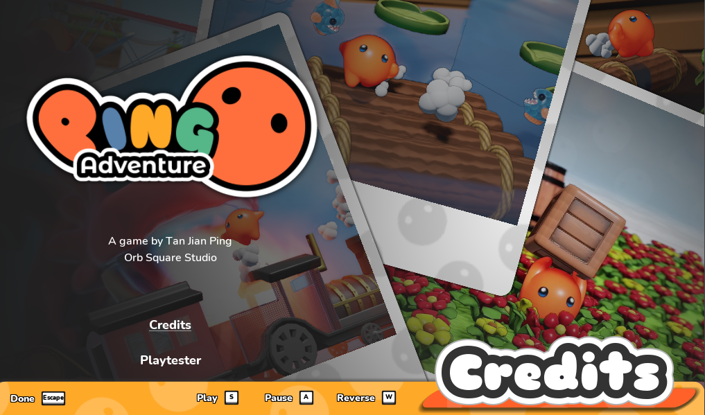 Steam Community :: Pingo Adventure