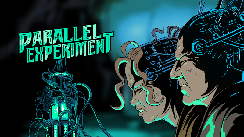 Parallel Experiment - Parallel Experiment Demo Walkthrough with the Devs! - Steam News
