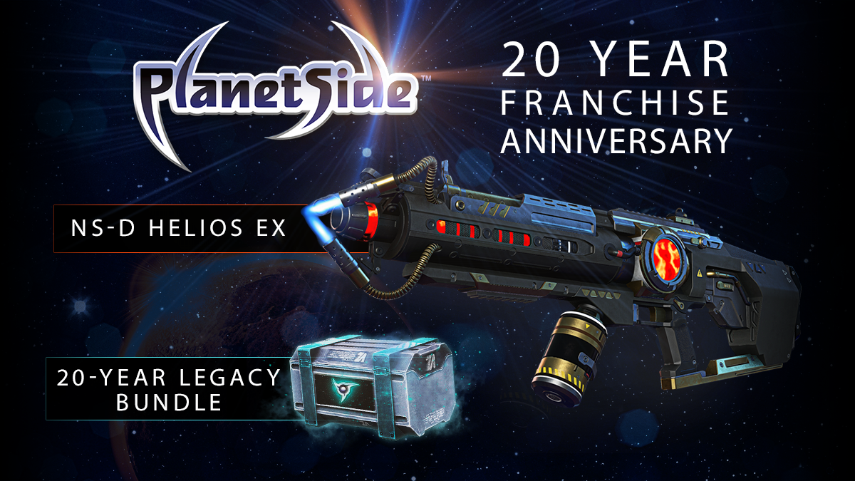 🔥NS-D HELIOS EX🔥