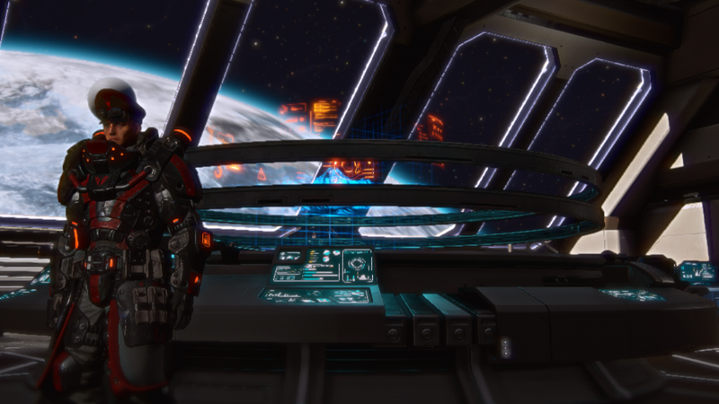 PlanetSide 2 - A New Player Experience - Steam News