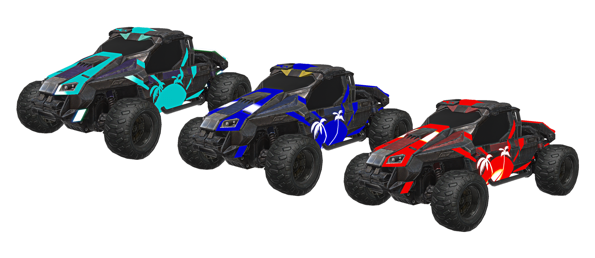 Upon completing this month's summer directive, Operation Tidebreaker ...