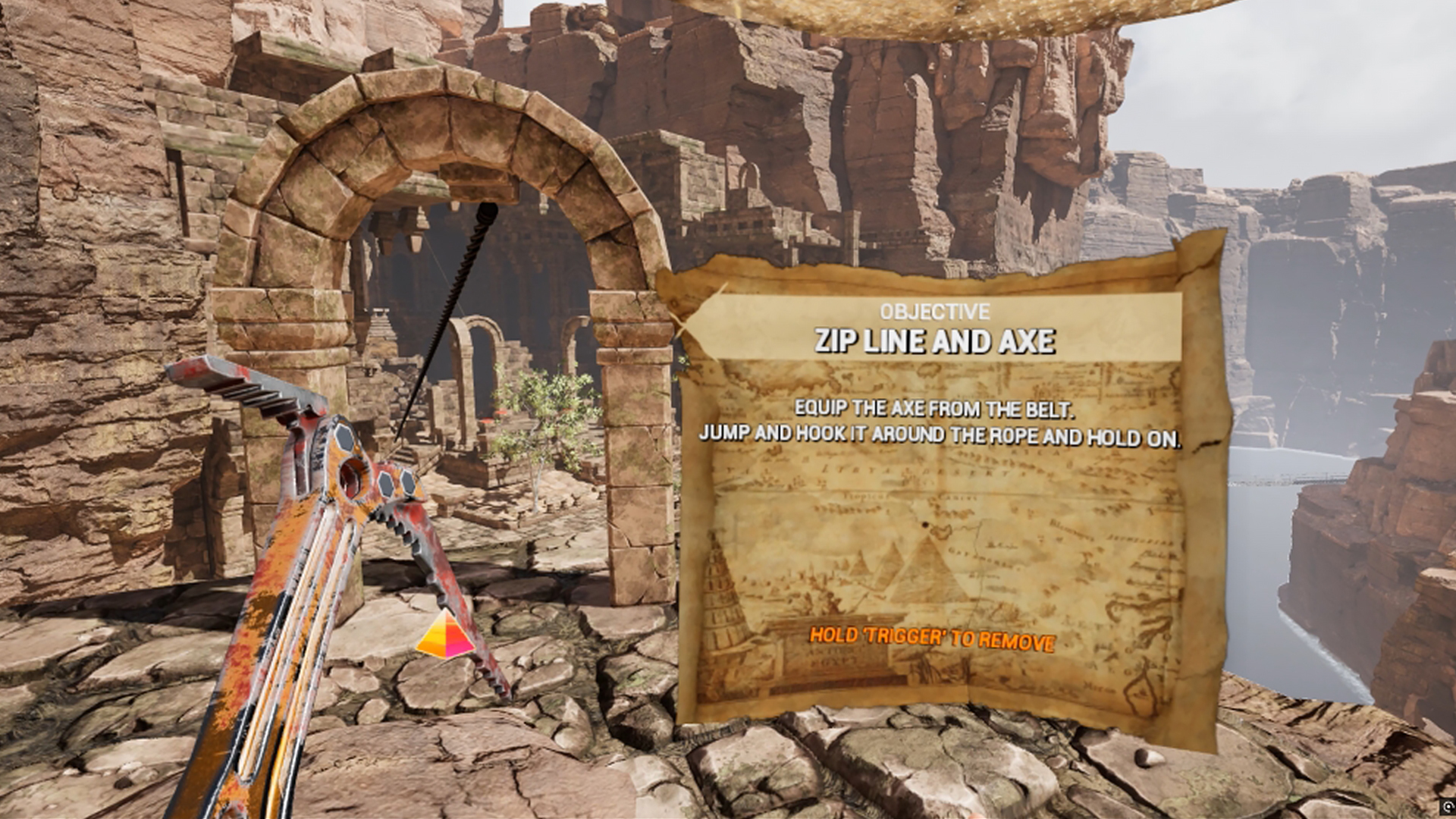 Steam Community :: Tomb Explorer VR
