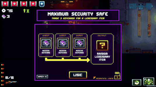 Steam Community :: Minigunner