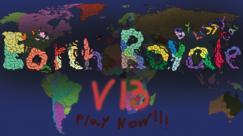 EarthRoyale - V13.01.00 - Steam News