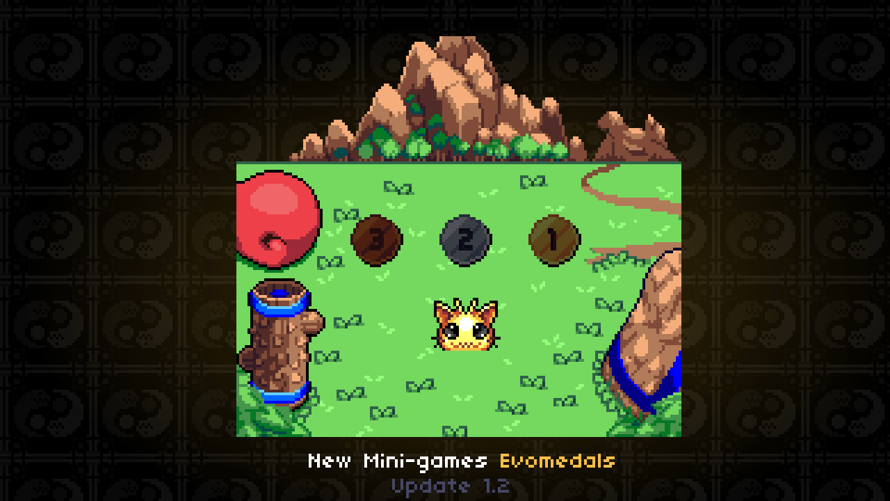 Steam Community :: EvoMon