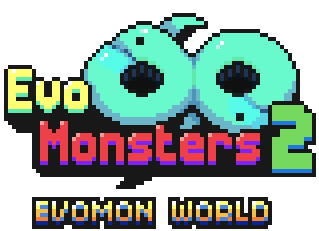 Steam Community :: EvoMon