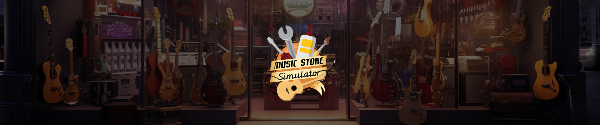 Steam Community :: Music Store Simulator