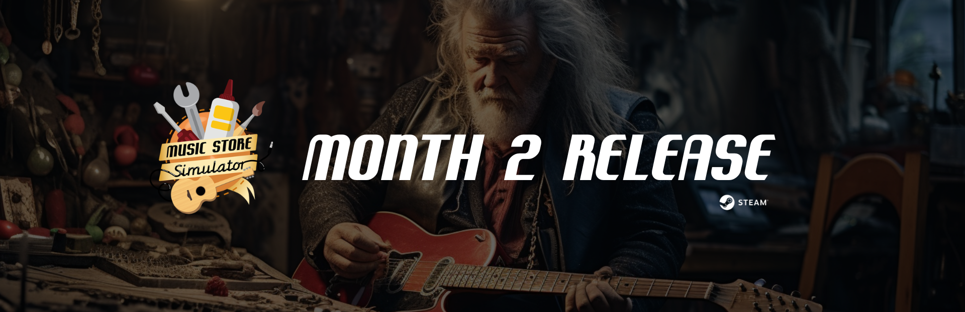 Steam Community :: Music Store Simulator