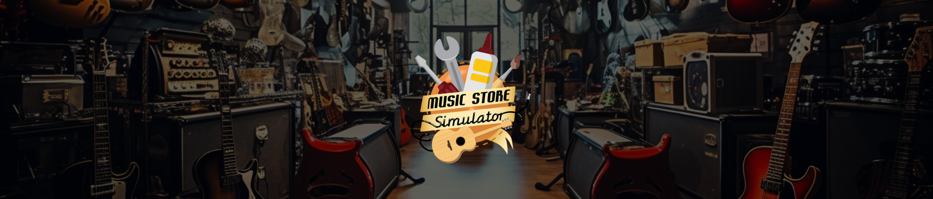 Steam Community :: Music Store Simulator