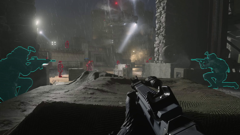 Call of Duty® - Explore the accessibility options that launched with ...