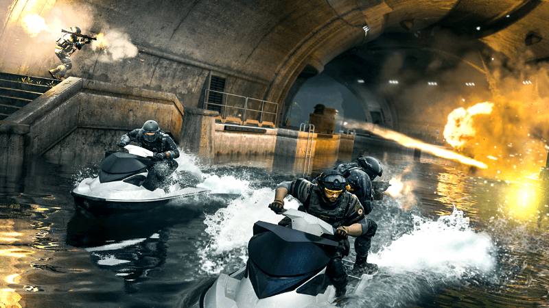 Call of Duty® - Update: 24th February 2023 - Steam News