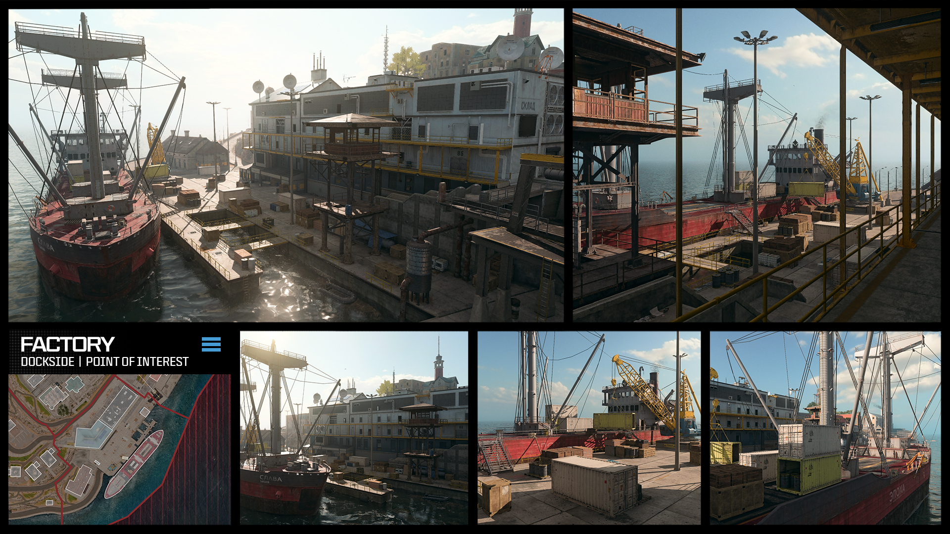 CALL OF DUTY: WARZONE OVERVIEW, PART 1 - Call of Duty®: Modern Warfare ...