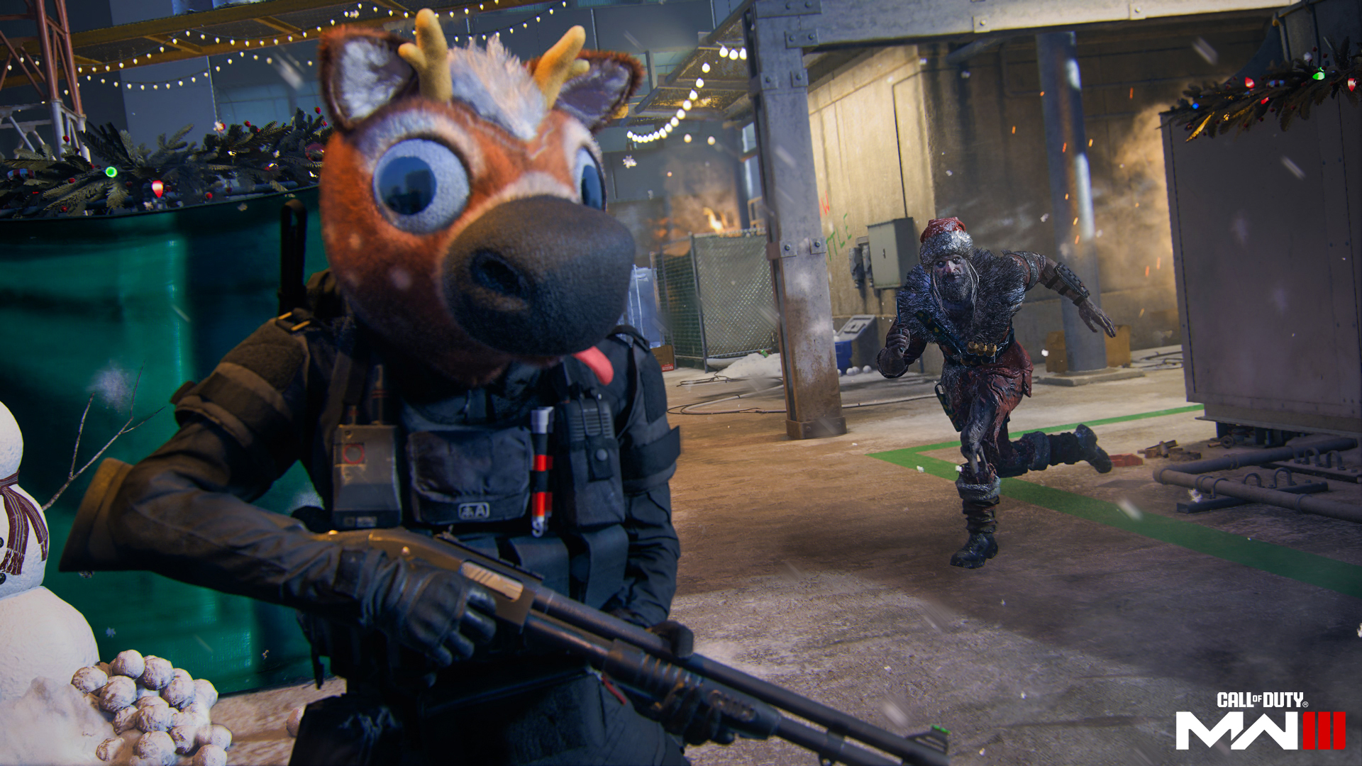 Steam Community :: Call of Duty®