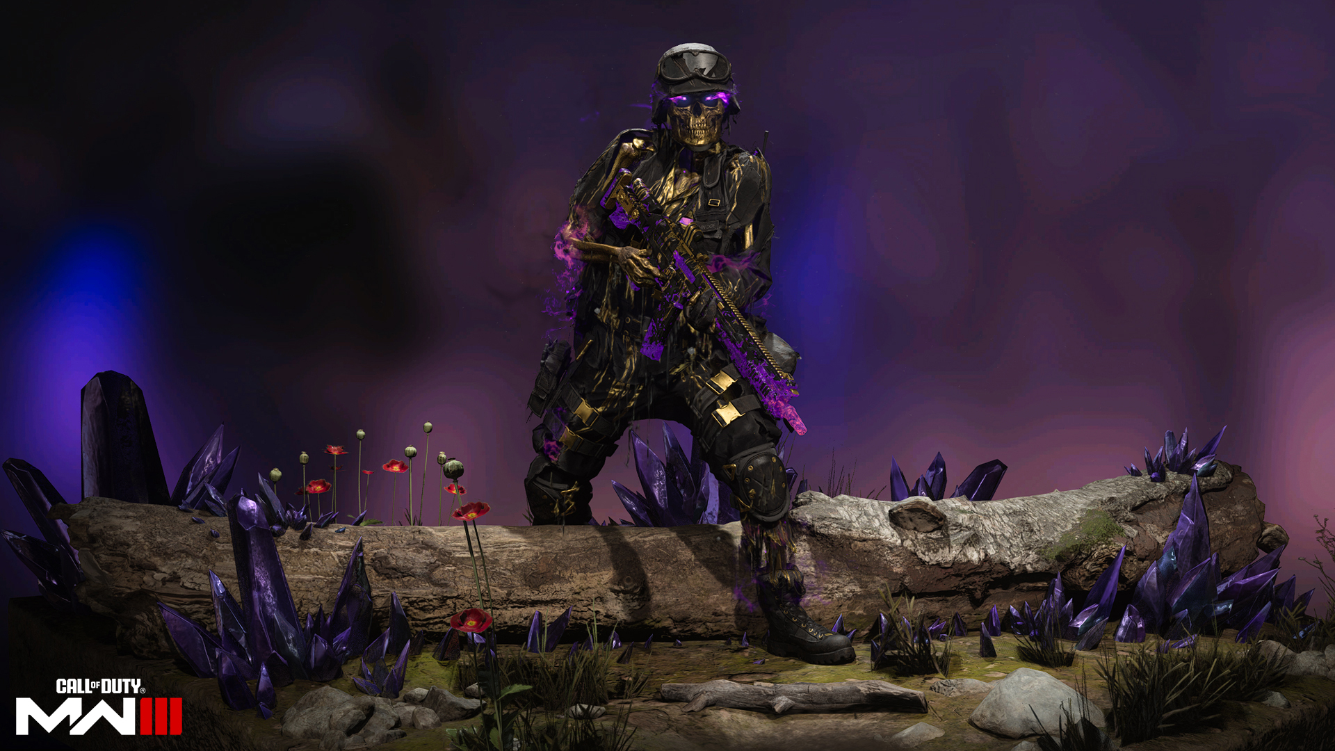 Engage in Spectral Operations with BlackCell’s John Doe