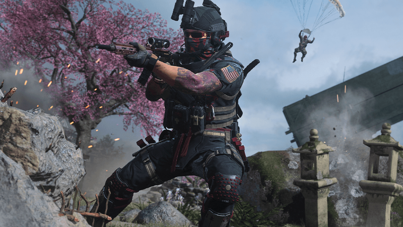 Call of Duty® - Update: February 16th 2023 - Steam News
