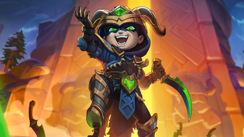 Divine Knockout (DKO) - New God - Loki - Steam News