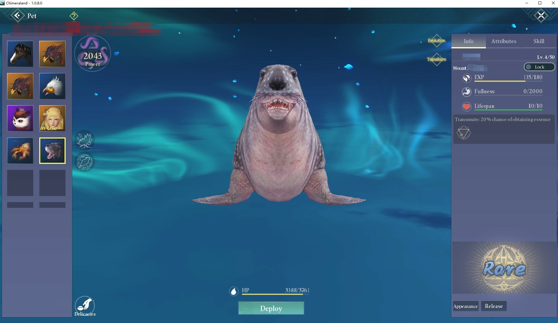 Steam Community :: Chimeraland