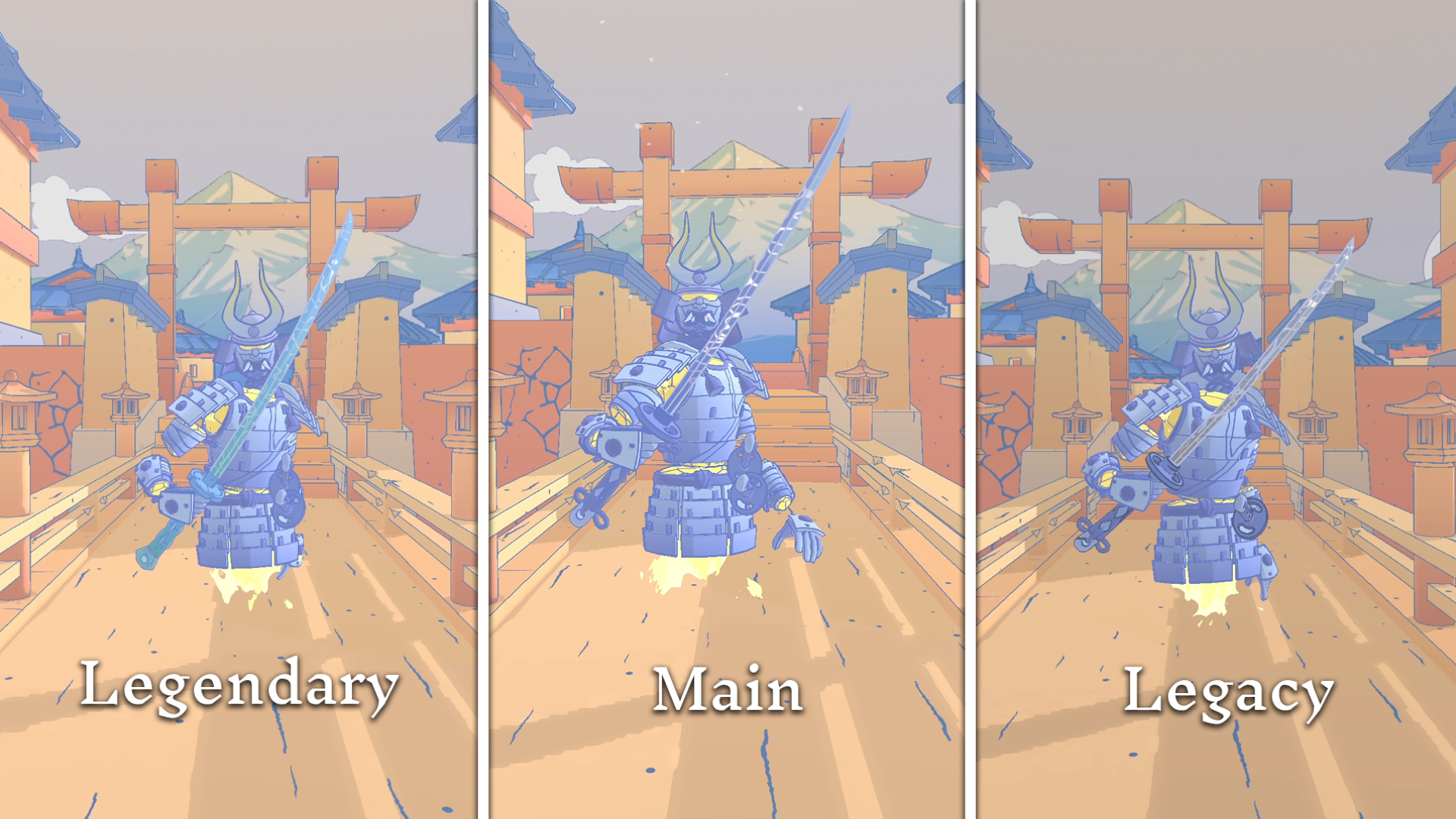 Steam Community :: Broken Edge