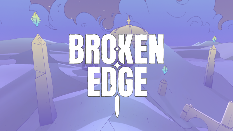 Broken Edge - Voice chat and Leaderboards - Steam News