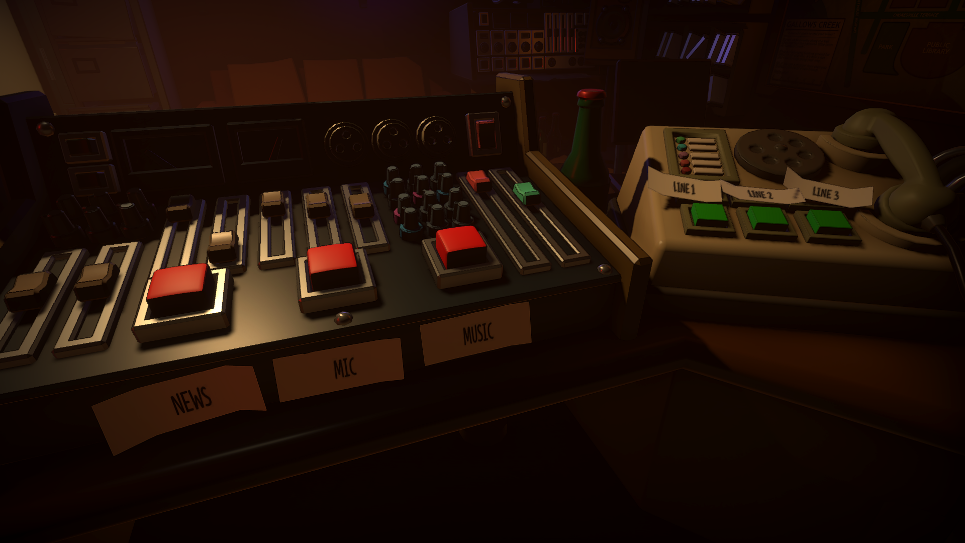 Steam Community :: Killer Frequency