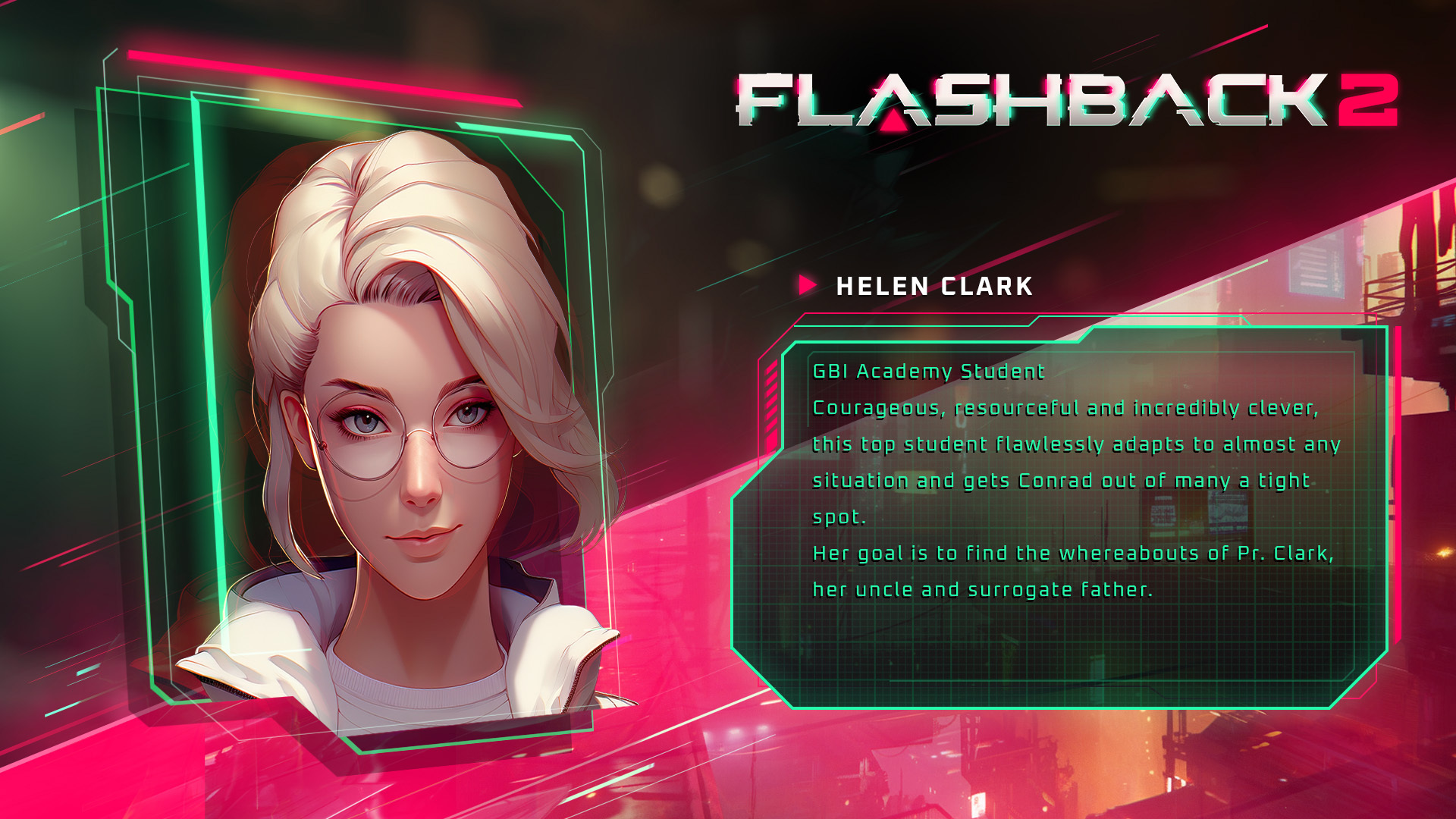 Steam Community :: Flashback 2