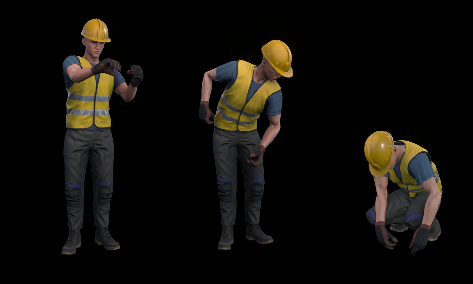 Steam Community :: The Constructors