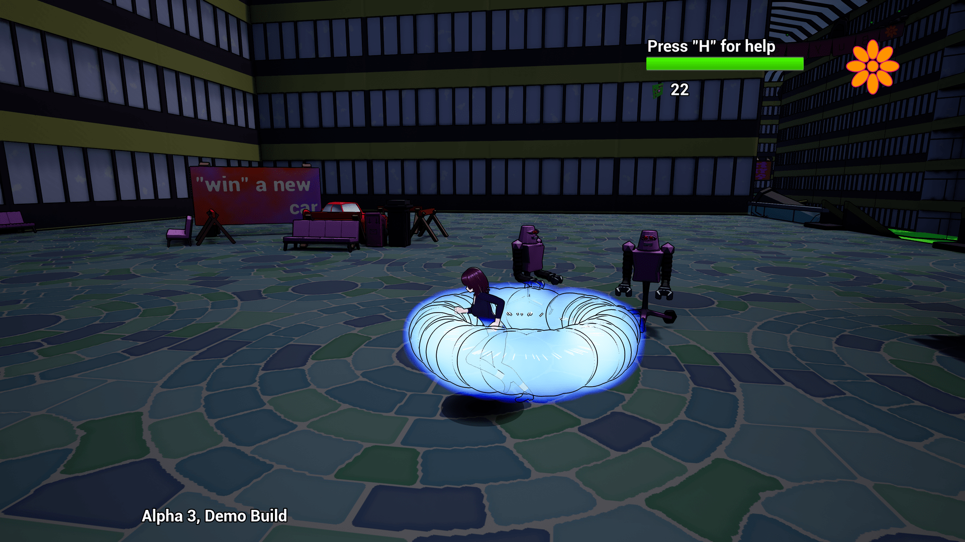 Steam Community :: Bodacious Agents