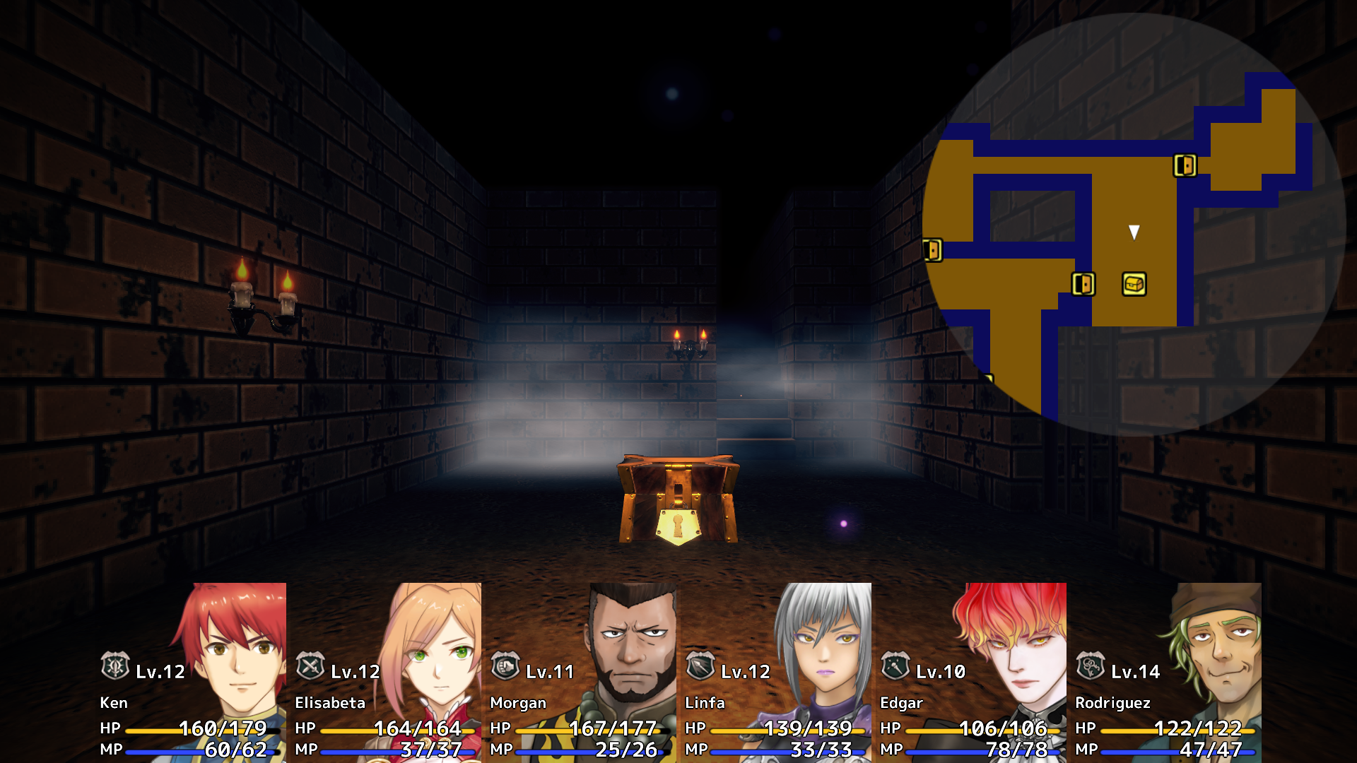 Steam Community :: RPG Developer Bakin