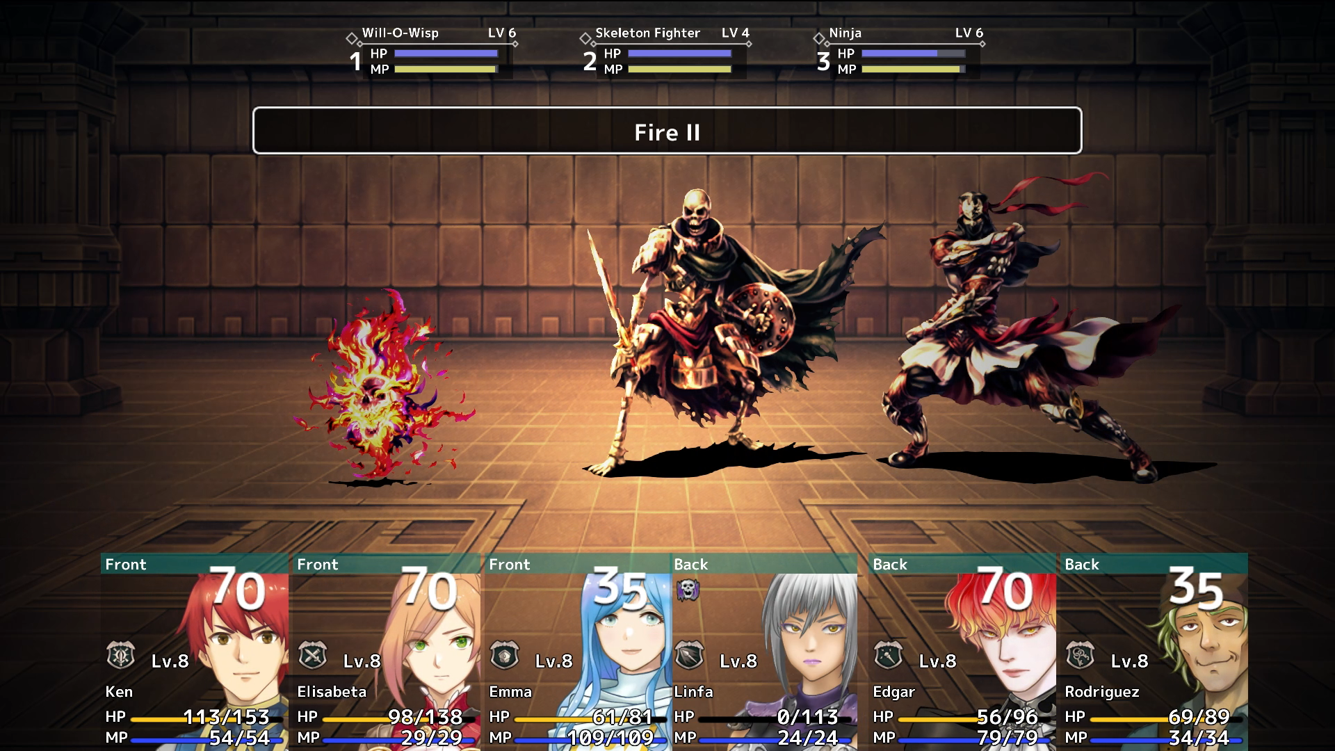 Steam Community :: RPG Developer Bakin