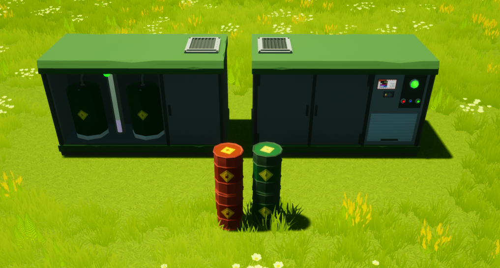 Steam Community :: Food Factory