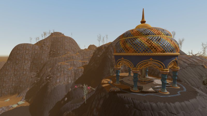 Wildmender - Wildmender Alpha #2 Report [Part 1] - Steam News