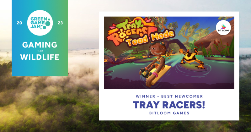 Steam Community :: Tray Racers!