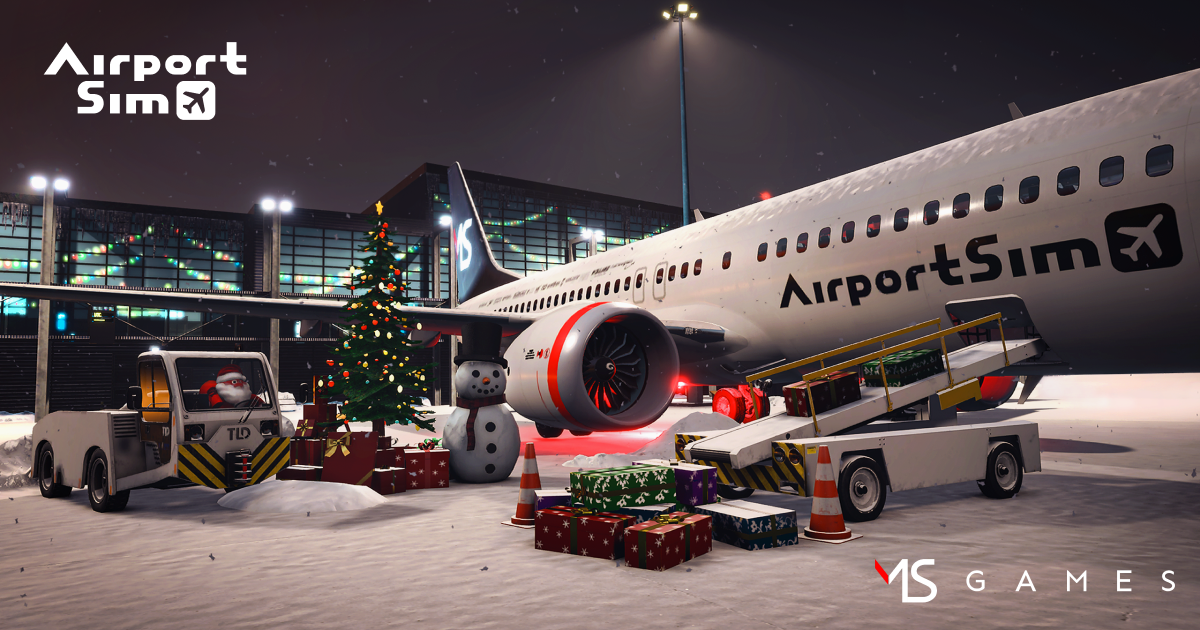 Steam Community :: AirportSim