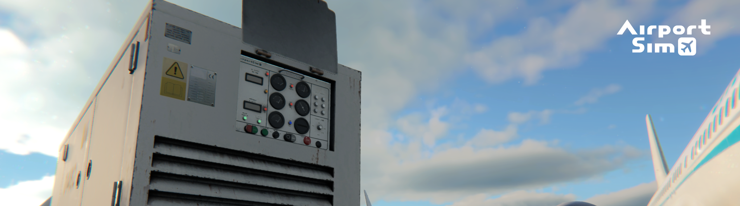 The Need for Aircraft Ground Power Units (AGPUs)