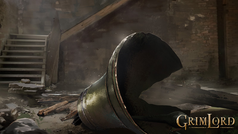 Steam Community :: Grimlord