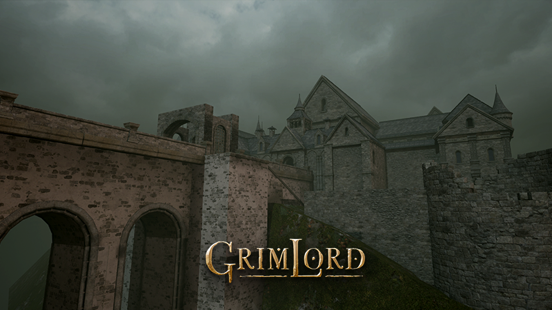 Steam Community :: Grimlord