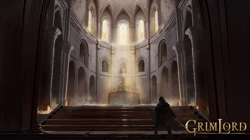 Steam Community :: Grimlord