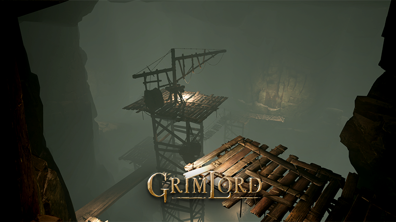 Steam Community :: Grimlord