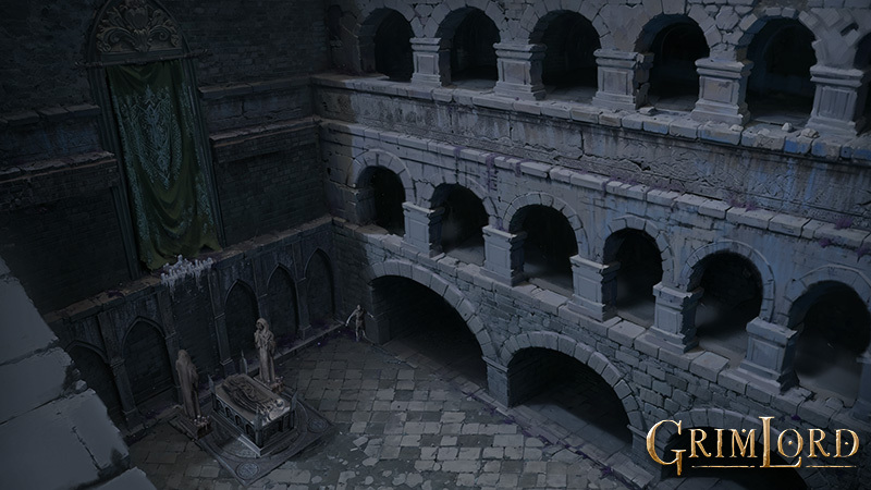 Steam Community :: Grimlord