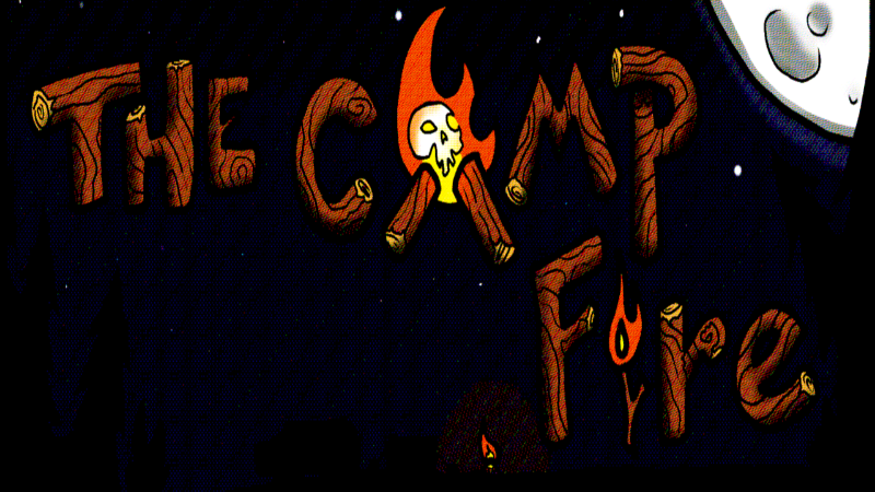 Lil' Horror Stories: The Camp Fire - Game Update - Steam News