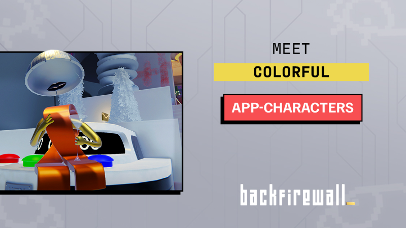 Steam Community :: Backfirewall_