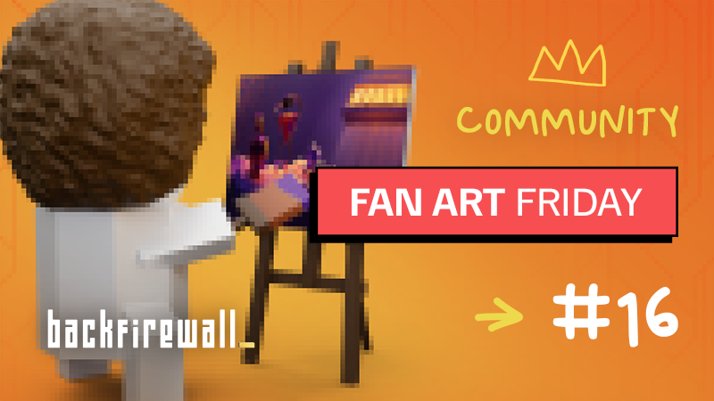 Steam Community :: Backfirewall_