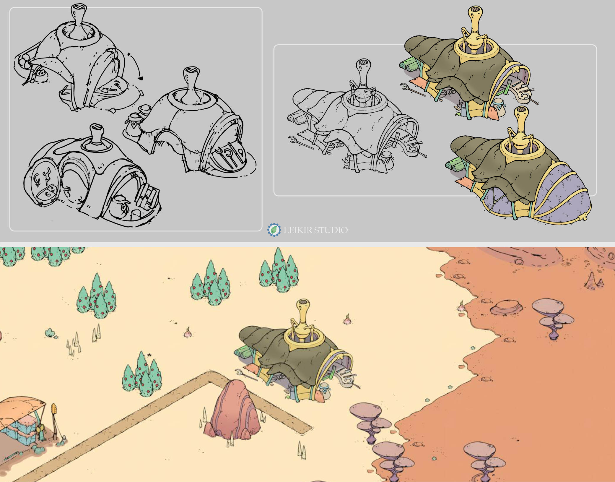 Steam Community :: Synergy