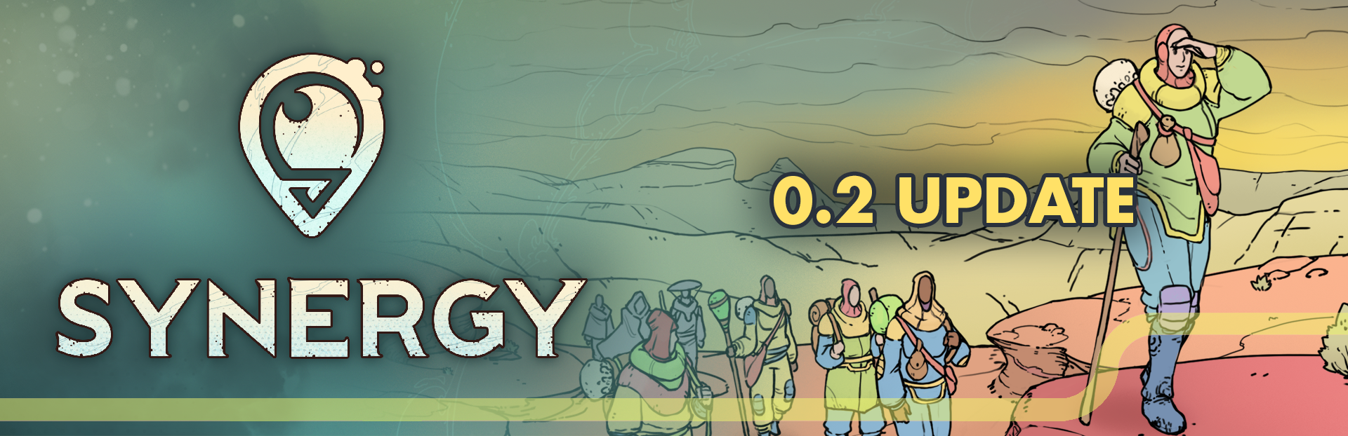 Steam Community :: Synergy