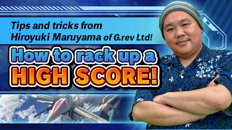 Yurukill: The Calumniation Games - Tips and tricks from Hiroyuki Maruyama: How to rack up a HIGH ...