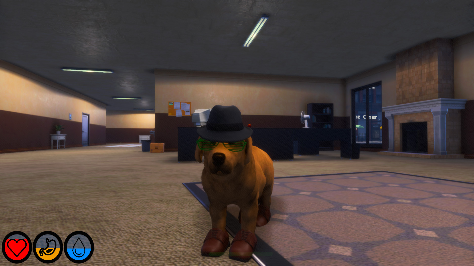 Steam Community :: Lost Paws